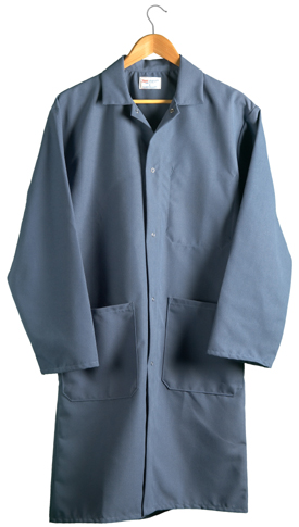 Standard 3-Pocket Coats | Standard 3 Pocket Coat (Postman Blue ...