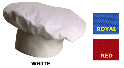 Toque Traditional Chef Hats | Toque Traditional Chef Hat | Toque ...